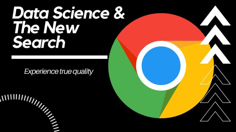 Datenwissenschaft & The New Search | AmidaSEO